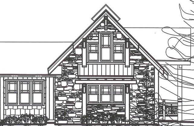 2 Sparrow Roost Cabin – Cabin Design | Mountain House Architect, Timber ...