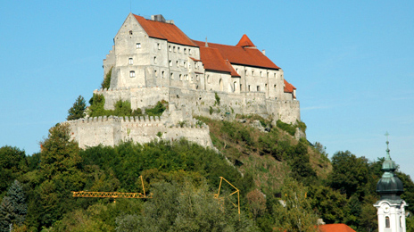 16 American Castle Castle Architect Mountain House Architect